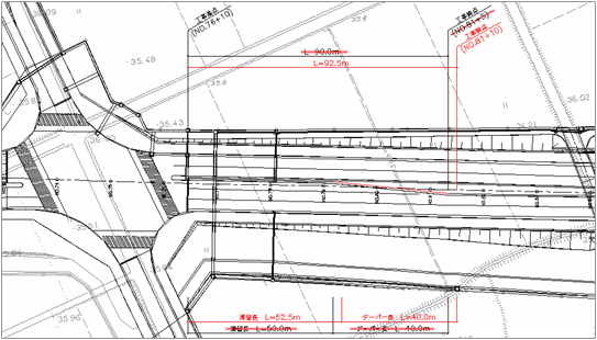 完成平面図作成支援ツール – 完成平面図作成支援cad – PKOJ